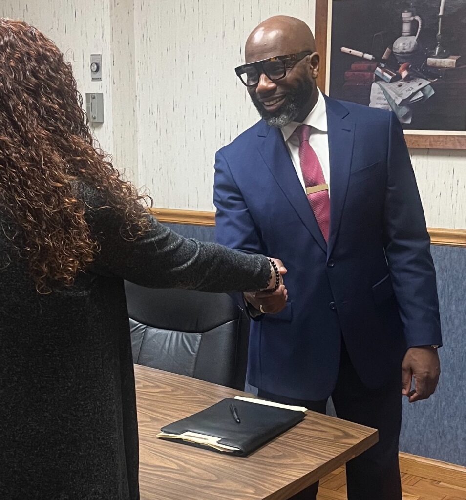 Samson Legal – Criminal Defense A