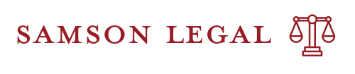 Samson Legal – Criminal Defense A