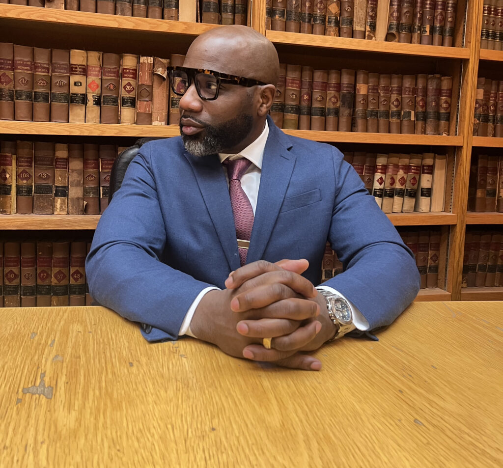 Samson Legal – Criminal Defense A