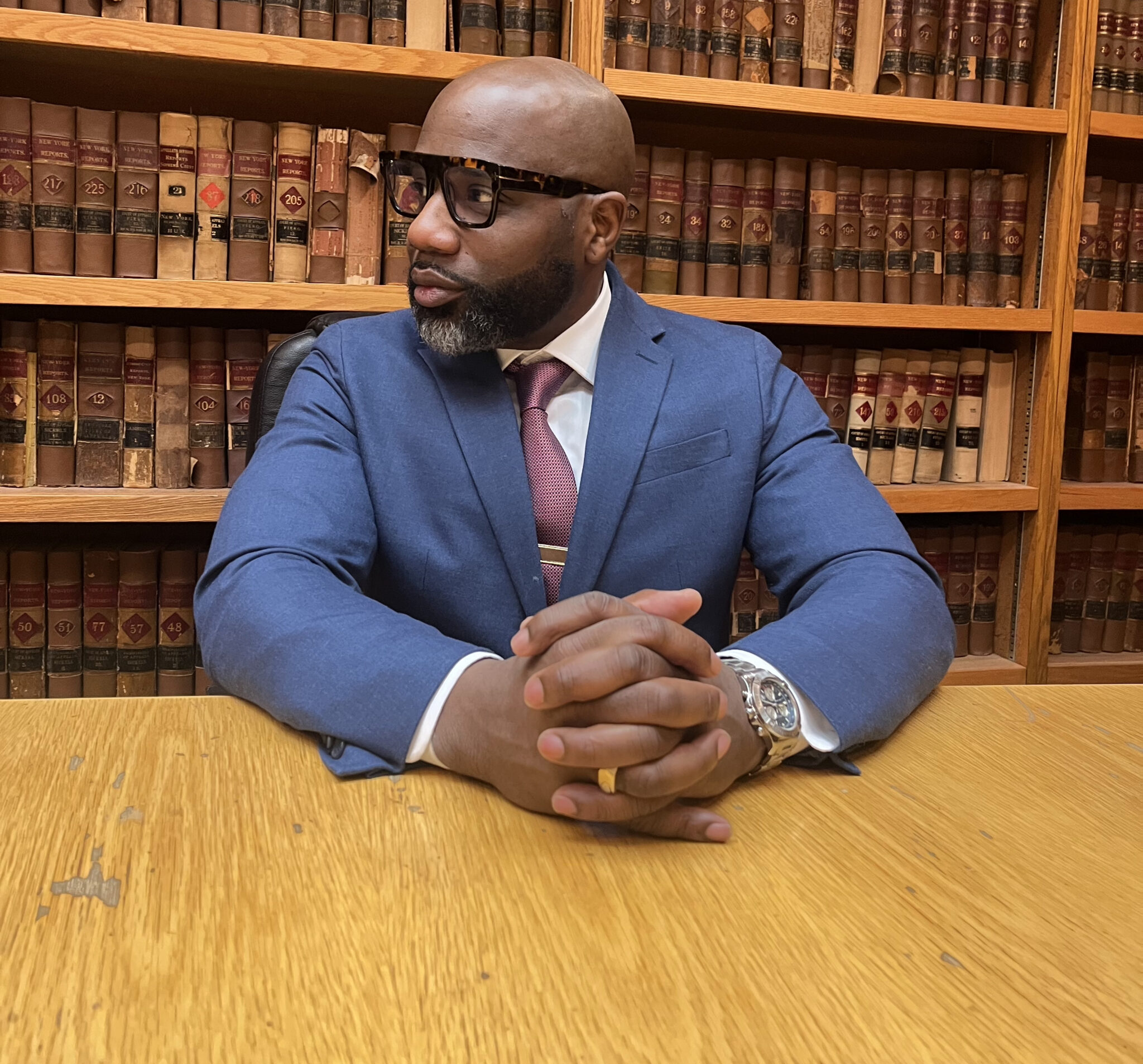 Samson Legal – Criminal Defense A